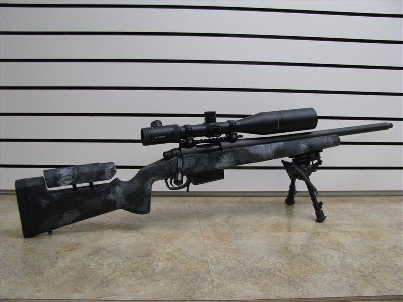 WTS Defiance Deviant Hunter & Manners MCS-TA Stock - 24hourcampfire